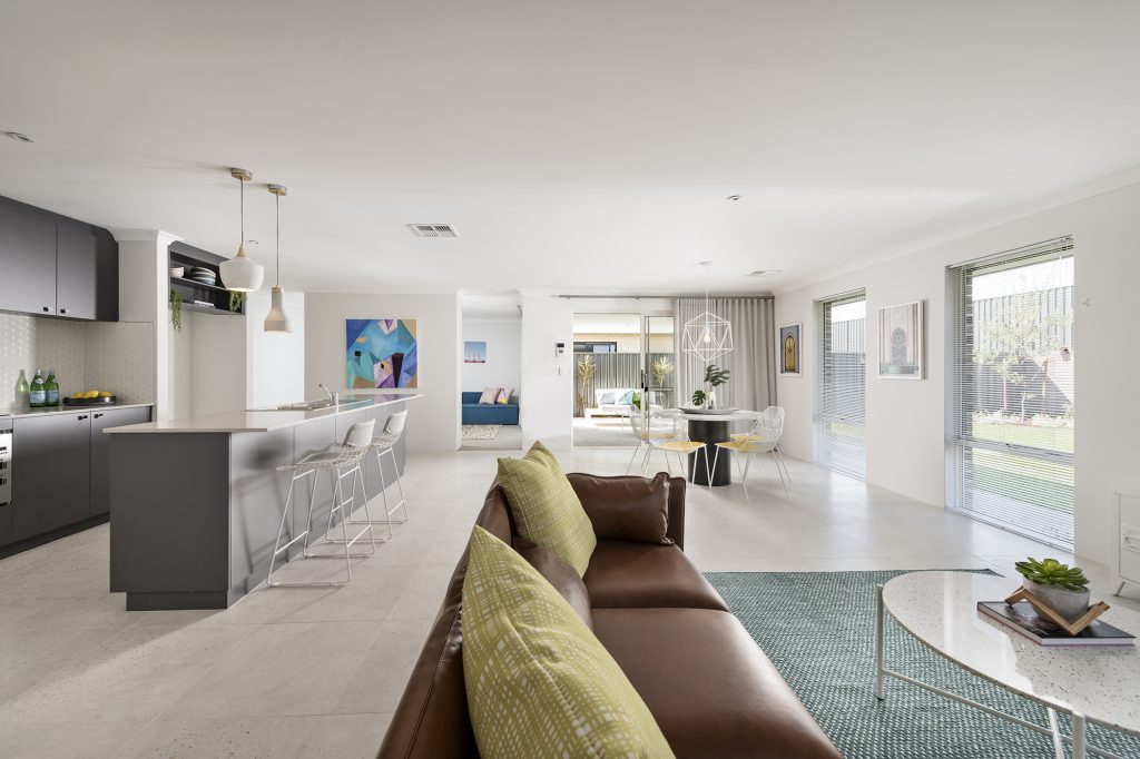 Home Designs | New Homes WA