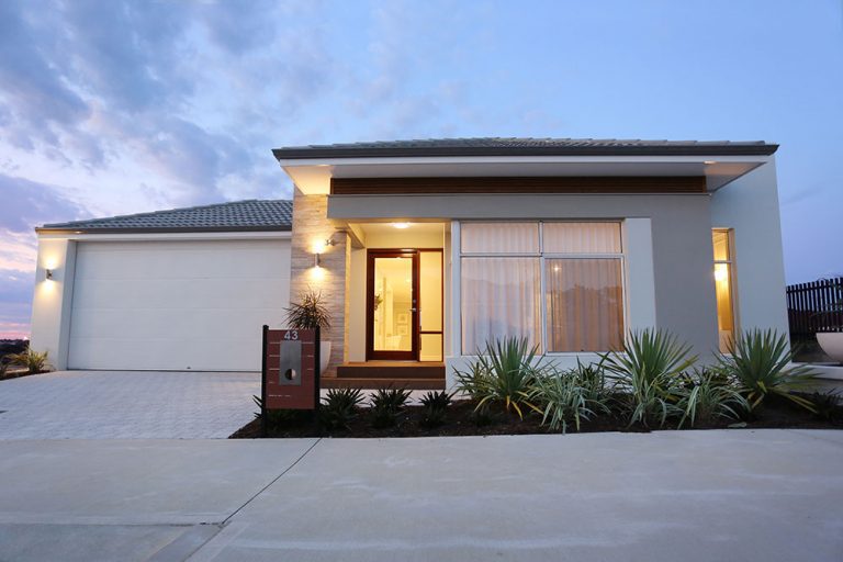 Perth Display Homes | New Homes WA