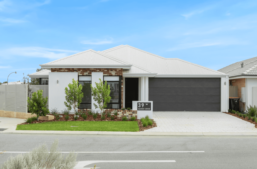 Perth Display Homes | New Homes WA